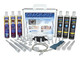 Sika Sikadur Crack Repair and Injection Kit