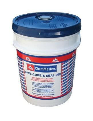 Chemmasters Polyseal EZ 5 gallon | Chas. E. Phipps