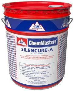 Chemmasters Safe-Cure & Seal 309 5 gallon | Chas. E. Phipps