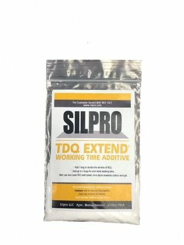 Silpro TDQ Gray 50lb Bag | Chas. E. Phipps