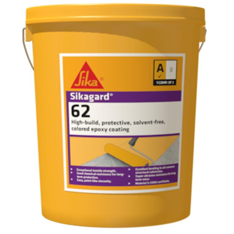 Carboline Bitumastic 300M 5 Gallon Unit