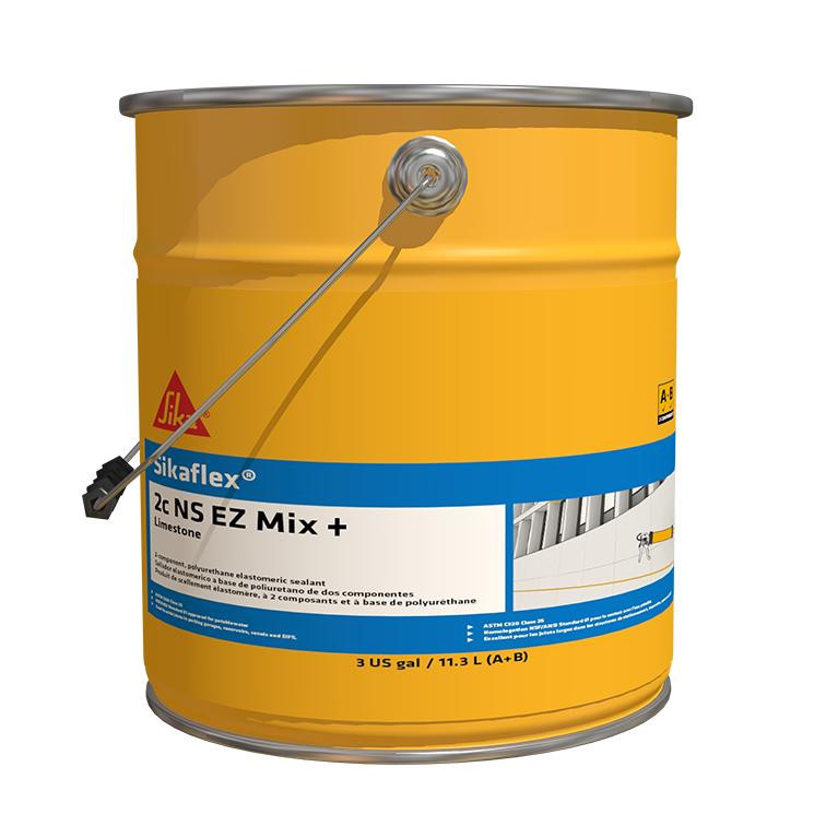 Sika Sikatop 123 Plus | Chas. E. Phipps