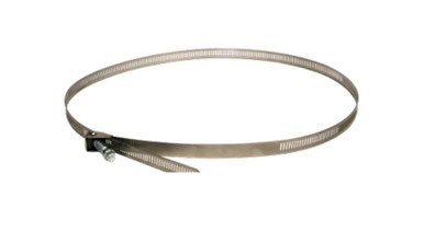 Elephant Trunk Steel Banding Clamp #690 | Chas. E. Phipps