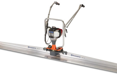 Walk-Behind Concrete Power Screed - Rental | Chas. E. Phipps