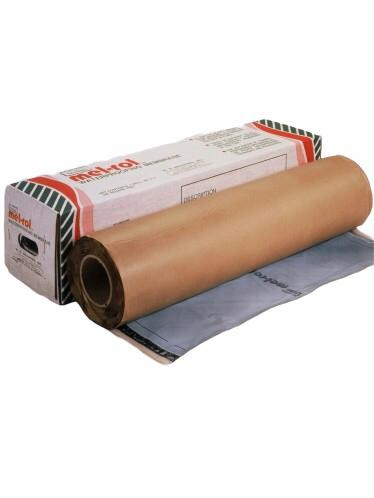 WR Meadows Mel-Rol Waterproofing Membrane, Multiple Sizes