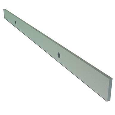 Hohmann and Barnard Aluminum T1 Termination Bar 8' Piece | Chas. E. Phipps