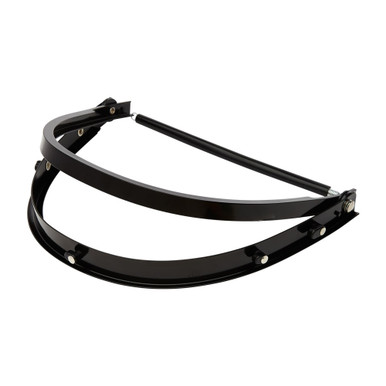 Face Shield Brackets for Non-Slotted Hard Hats - Safety Supplies America