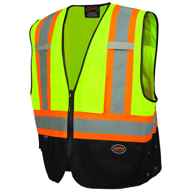 Safety Vest - Safety Supplies America