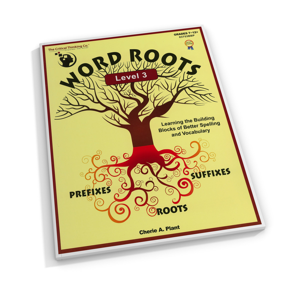 Word Roots Level 3 ETC Montessori word-roots-level-3-etc-montessori