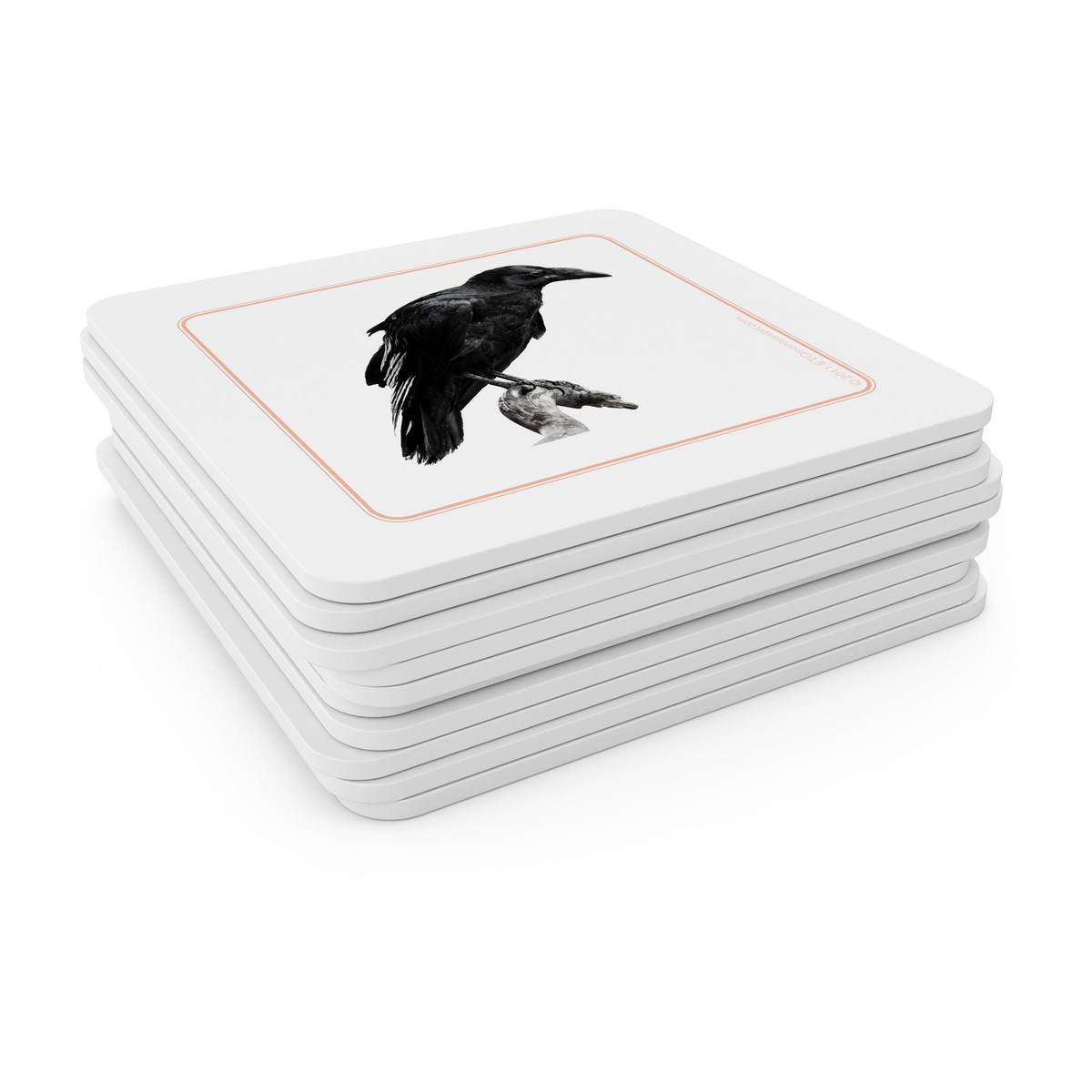 Birds Silhouettes - Matching Cards - ETC Montessori Online