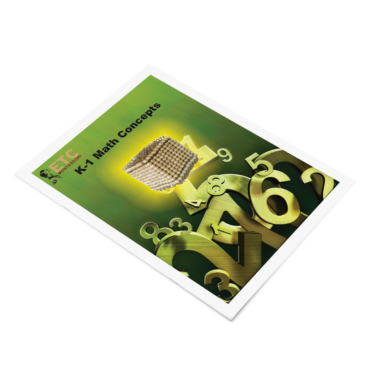 K-1 Math Concepts - ETC Montessori Online