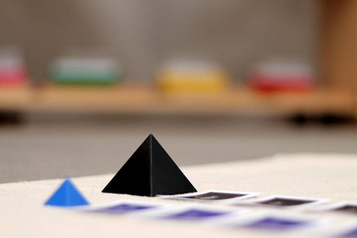 Function of Words | ETC Montessori