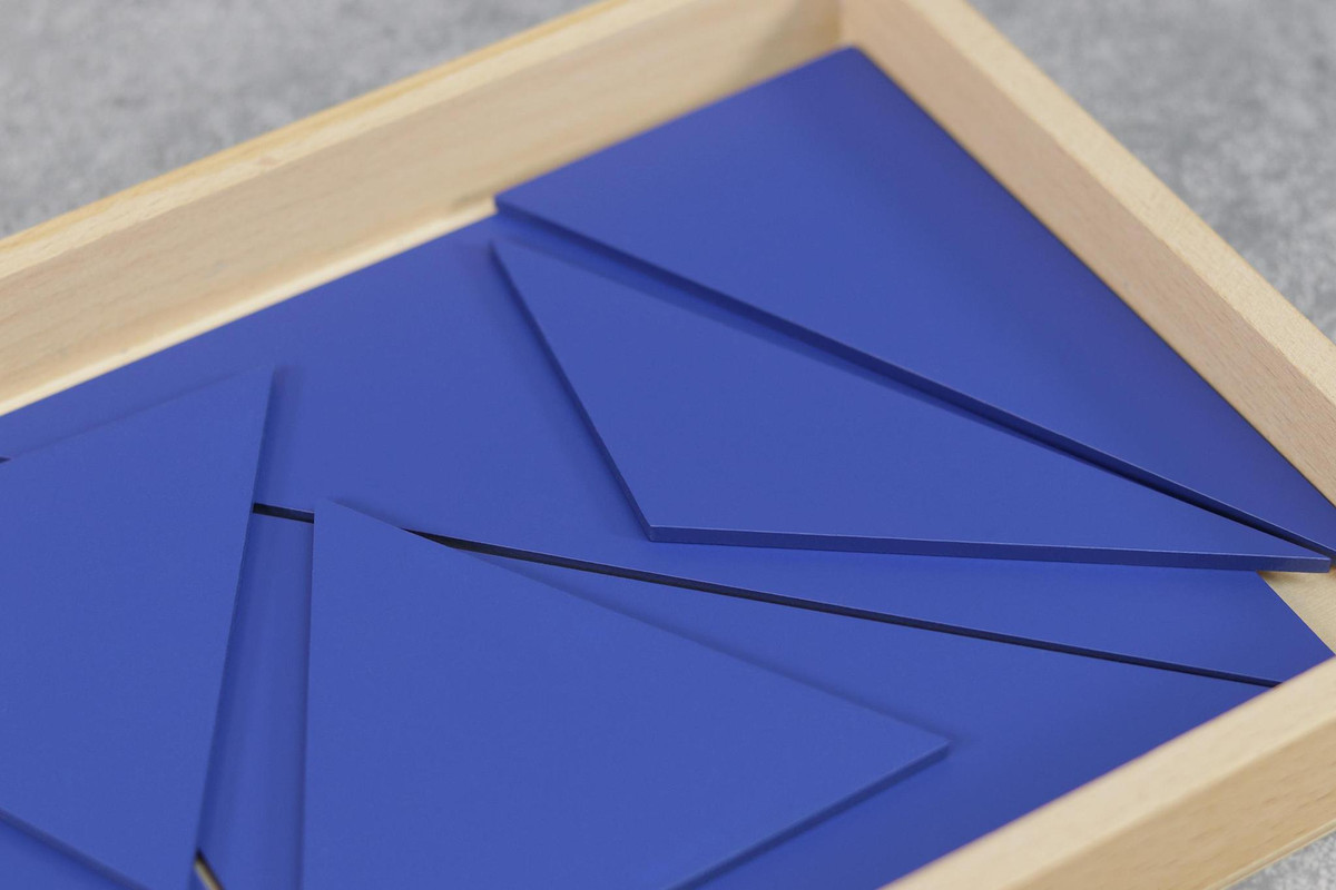 Constructive Triangles - ETC Montessori Online