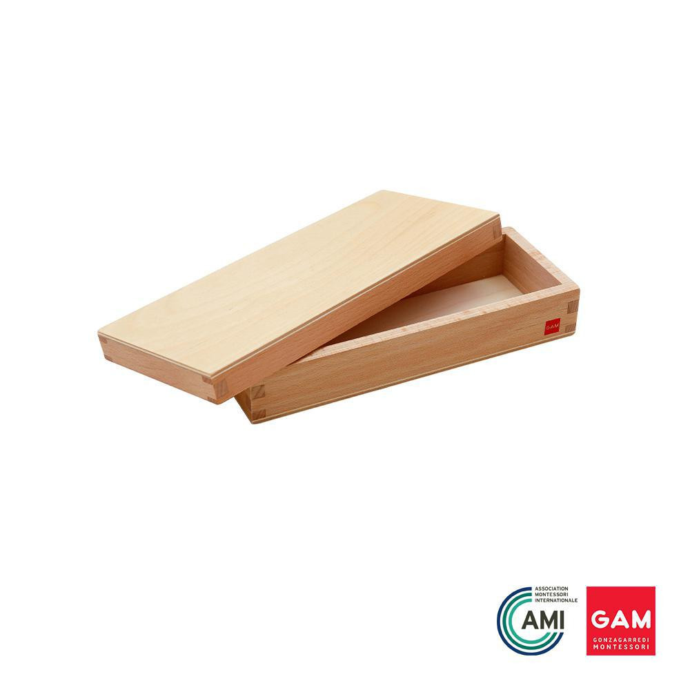 Large Number Cards Box - ETC Montessori Online