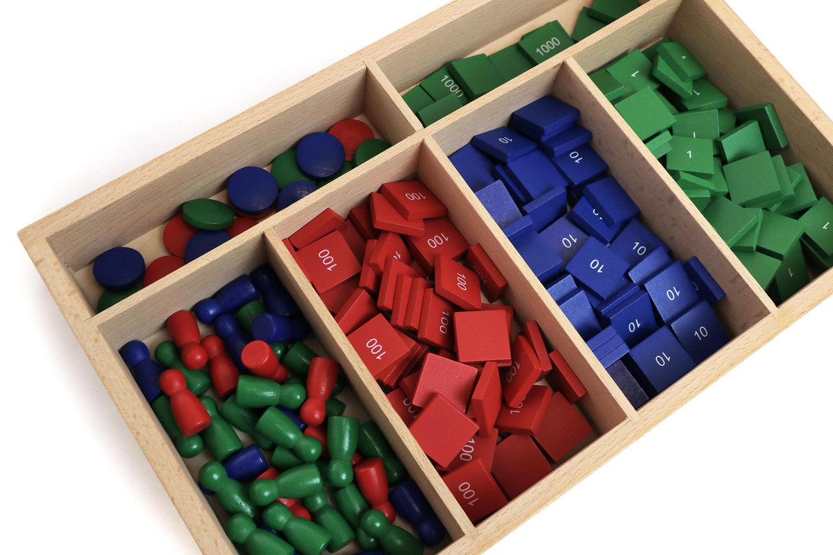 Stamp Game - ETC Montessori Online