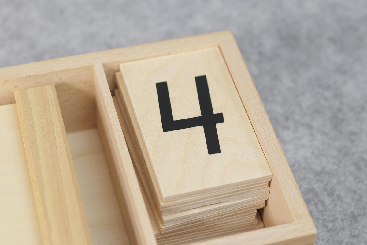 Tens Boards: Us Version - ETC Montessori Online