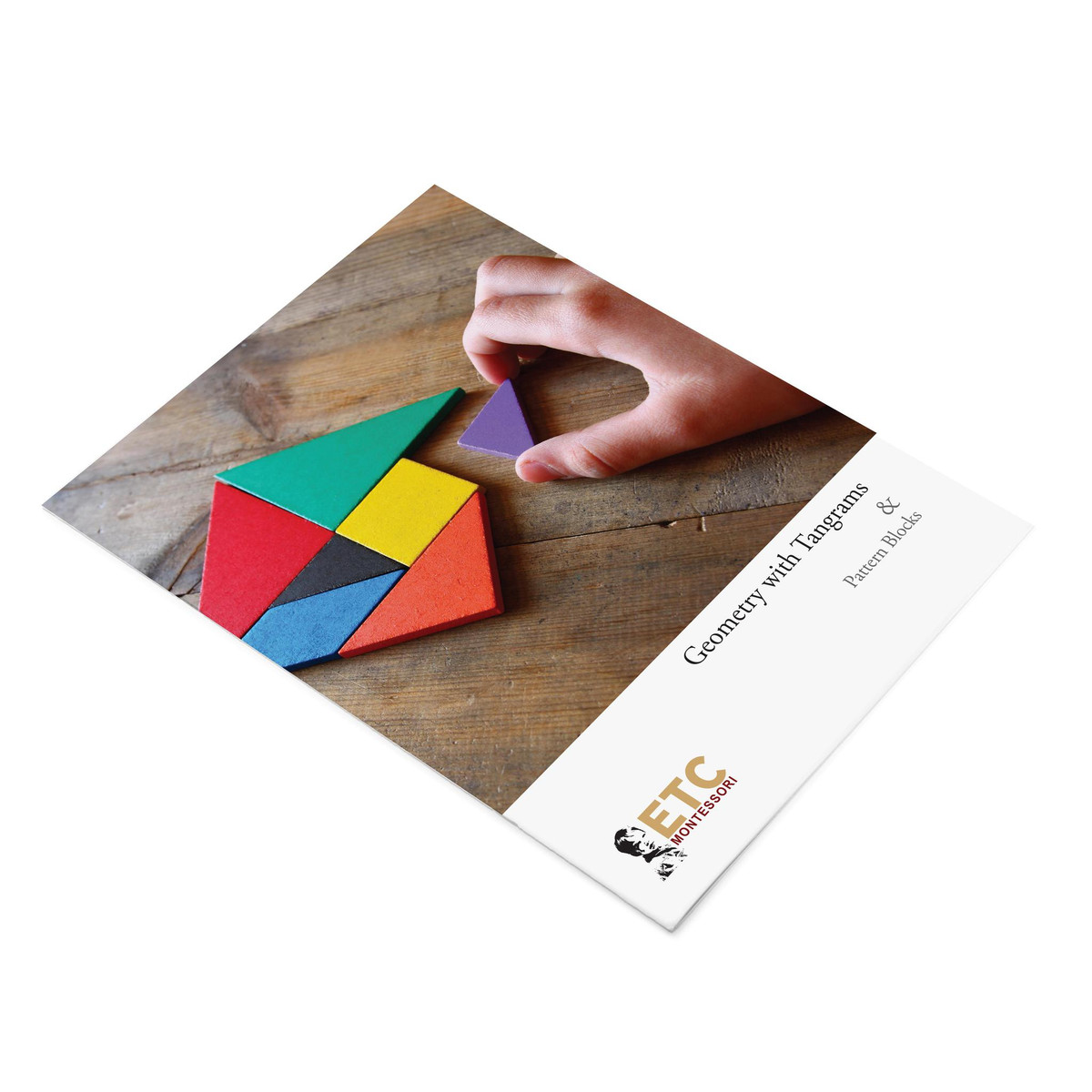 Geometry with Tangrams and Pattern Blocks | ETC Montessori