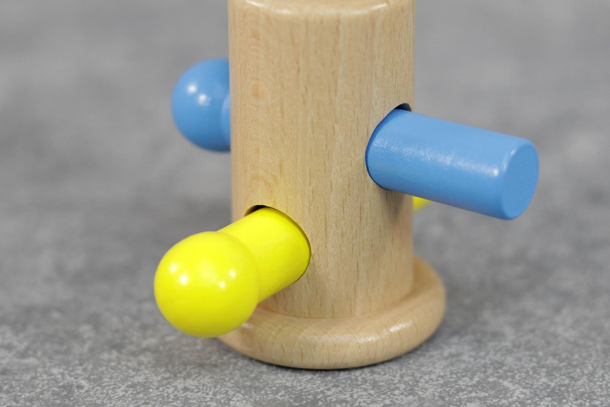 Move the Dolio | ETC Montessori