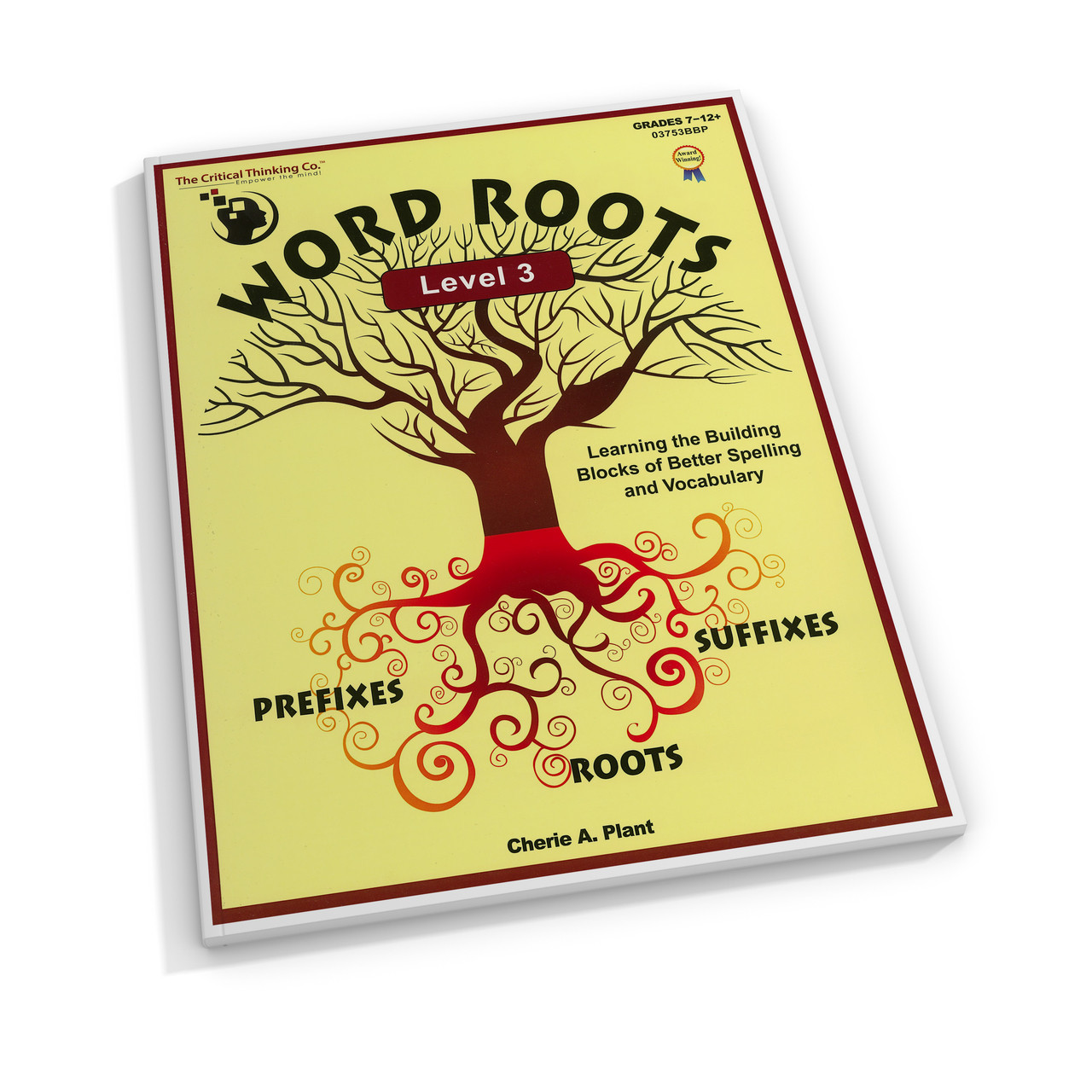 Word Roots Level 1 ETC Montessori word-roots-level-1-etc-montessori