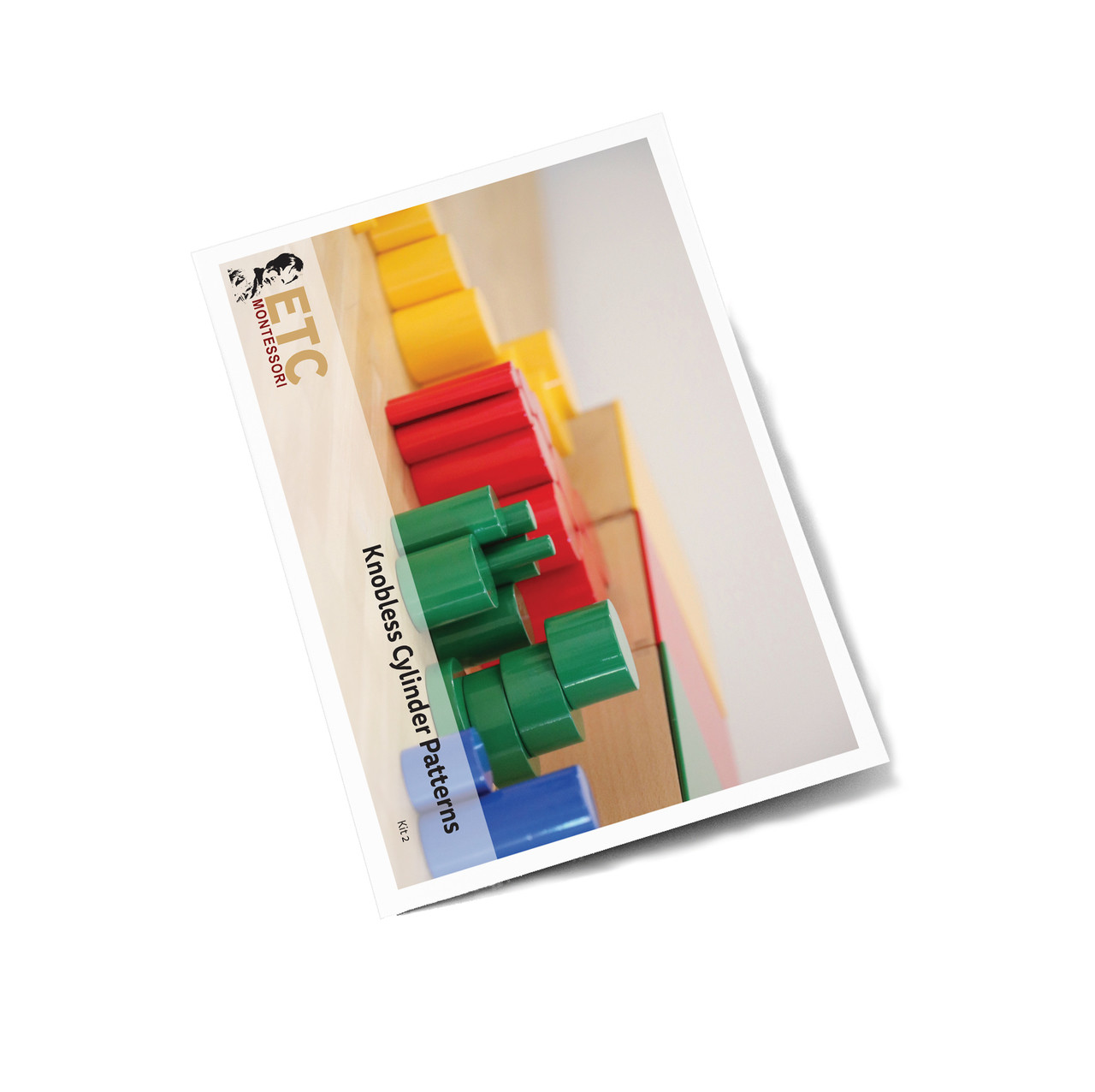 Color Mixing Activity | ETC Montessori