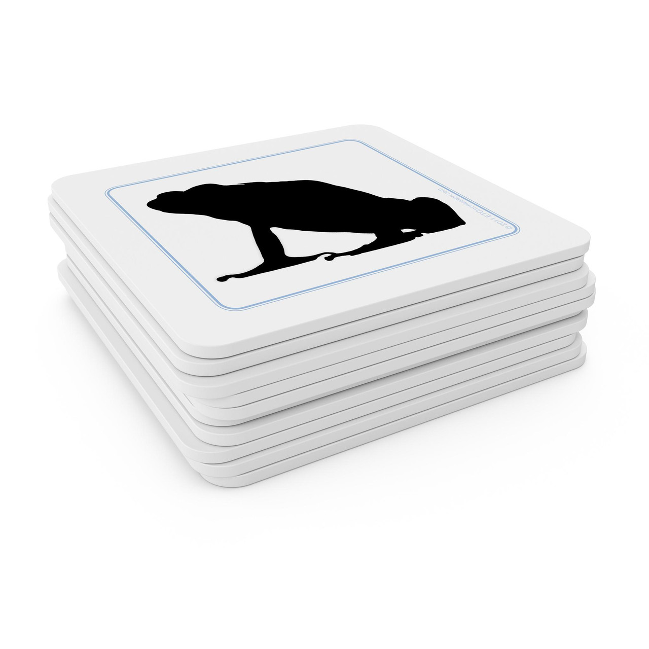 Birds Silhouettes - Matching Cards - ETC Montessori Online