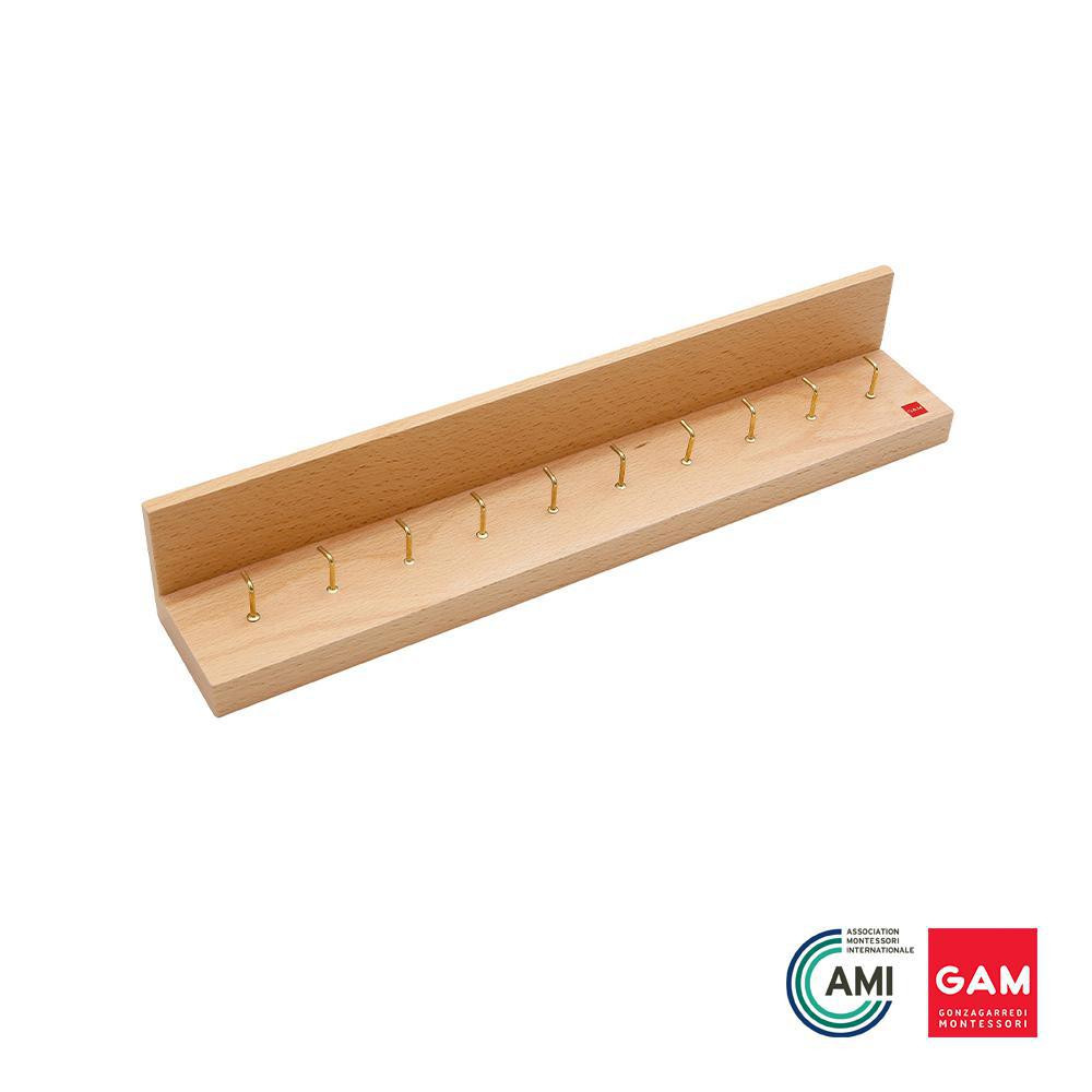 Large Bead Frame - ETC Montessori Online