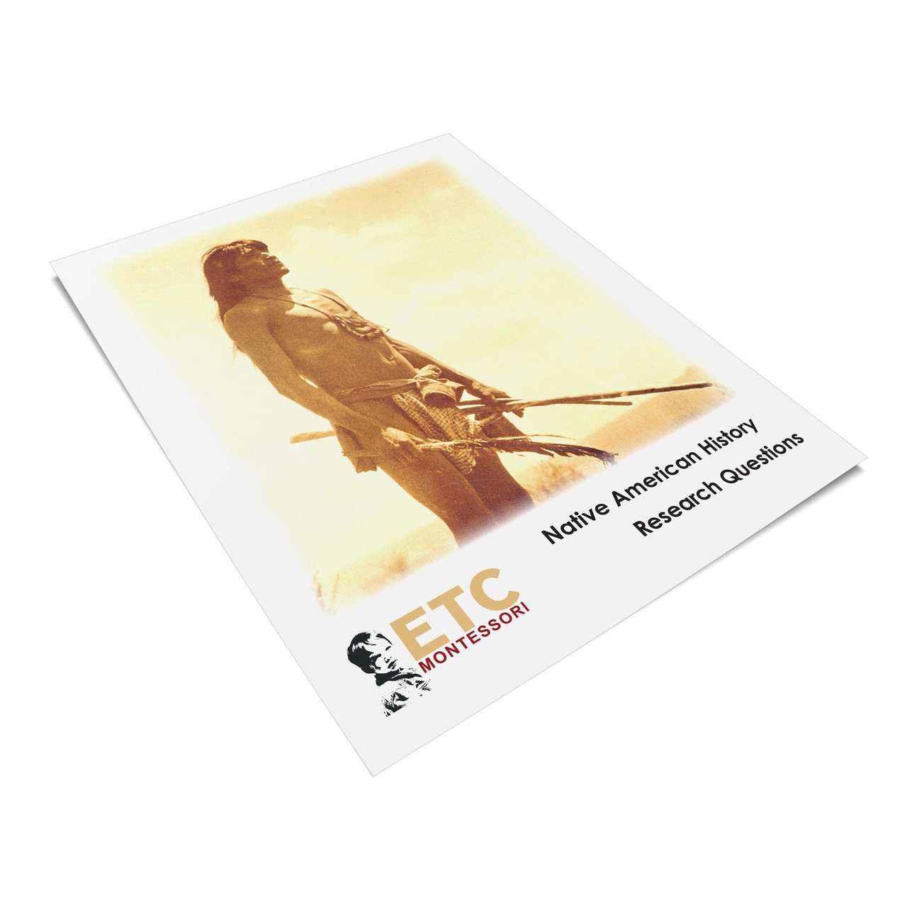 ETC Montessori Online Store | ETC Montessori