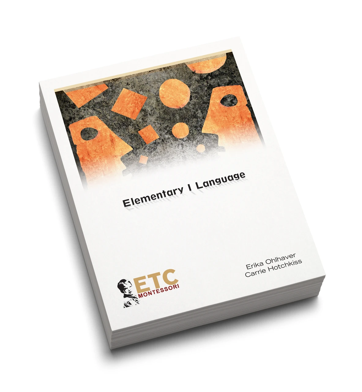 Montessori Elementary I Language Manual Digital | ETC Montessori