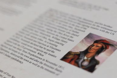 Timeline of Native American History - Digital Printable | ETC Montessori