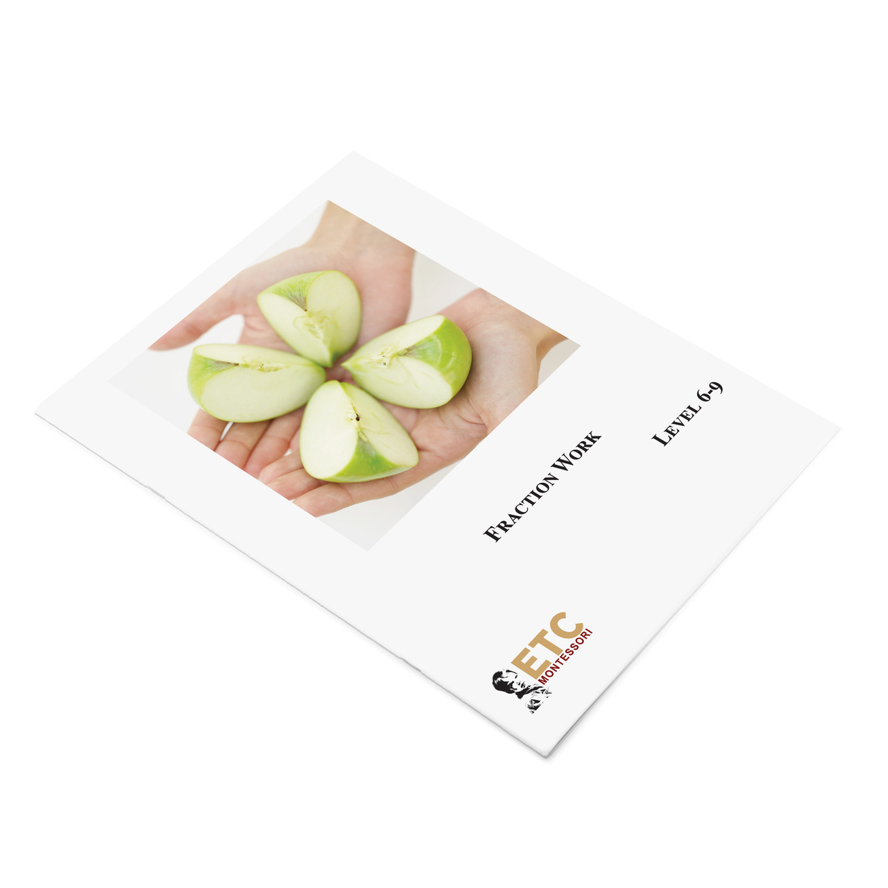 Five Standards Level 6-9 Math Bundle | ETC Montessori