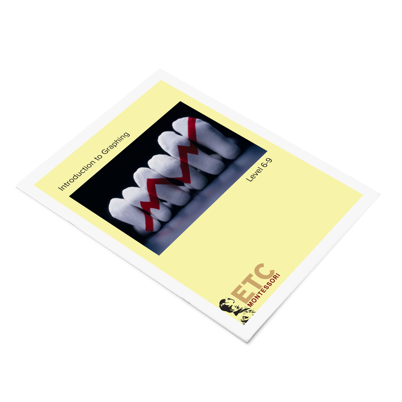 Five Standards Level 6-9 Math Bundle | ETC Montessori