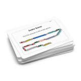 Snake Game Addition Kit 1 - ETC Montessori Online