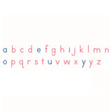 Montessori Curriculum | ETC Montessori