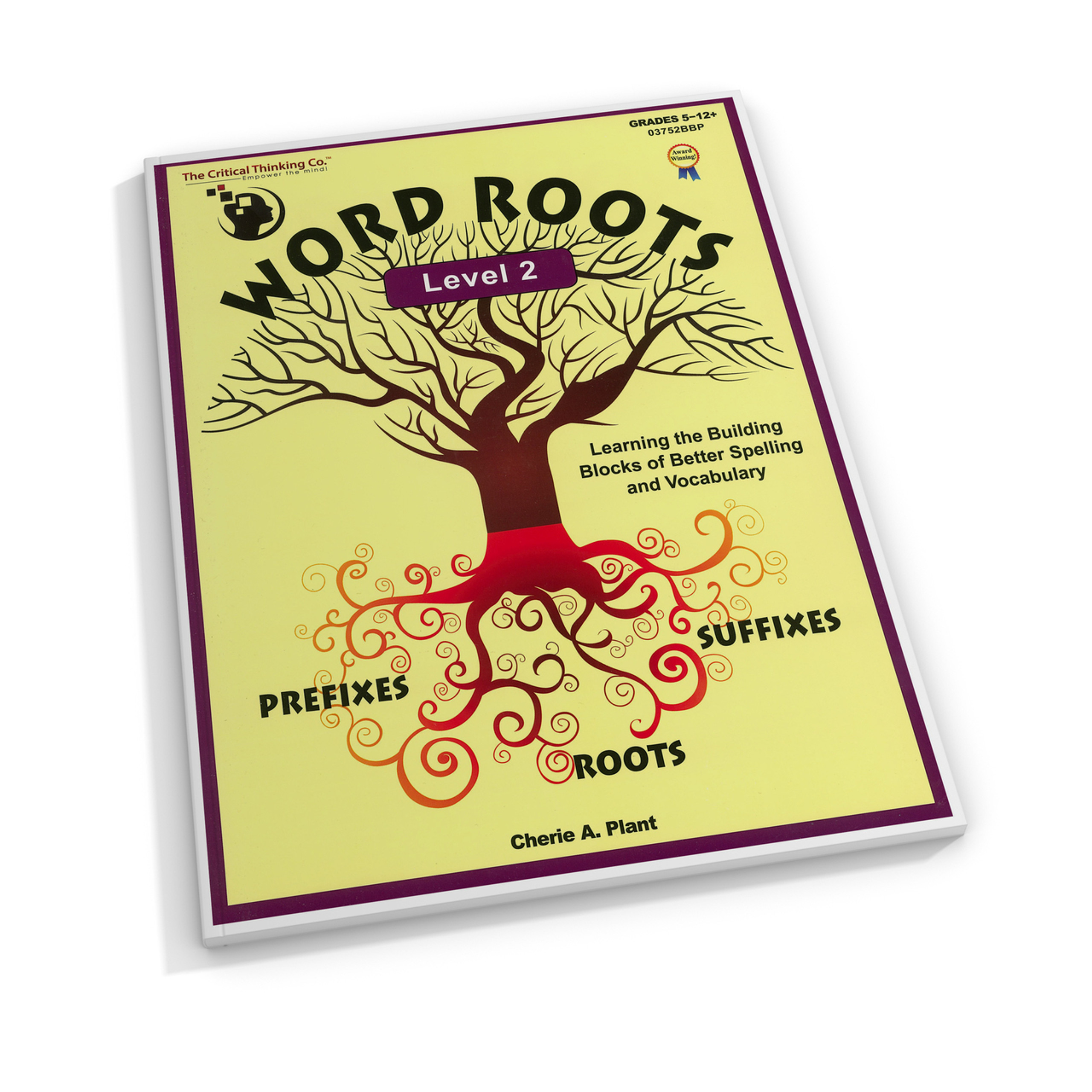 Word Roots Level 1 ETC Montessori word-roots-level-1-etc-montessori