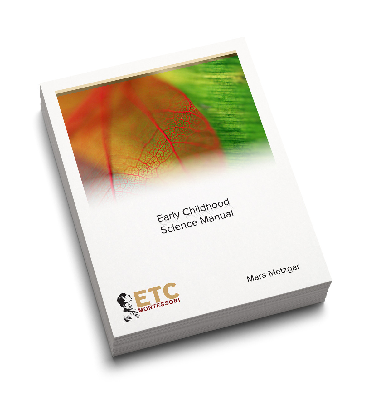 Montessori Albums and Teacher Training Resources | ETC Montessori