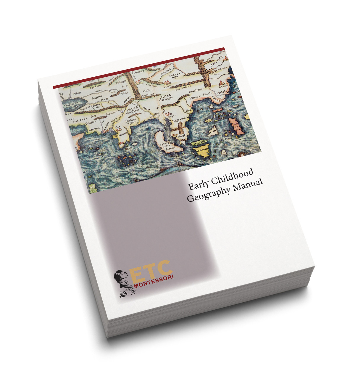 Montessori Albums and Teacher Training Resources | ETC Montessori