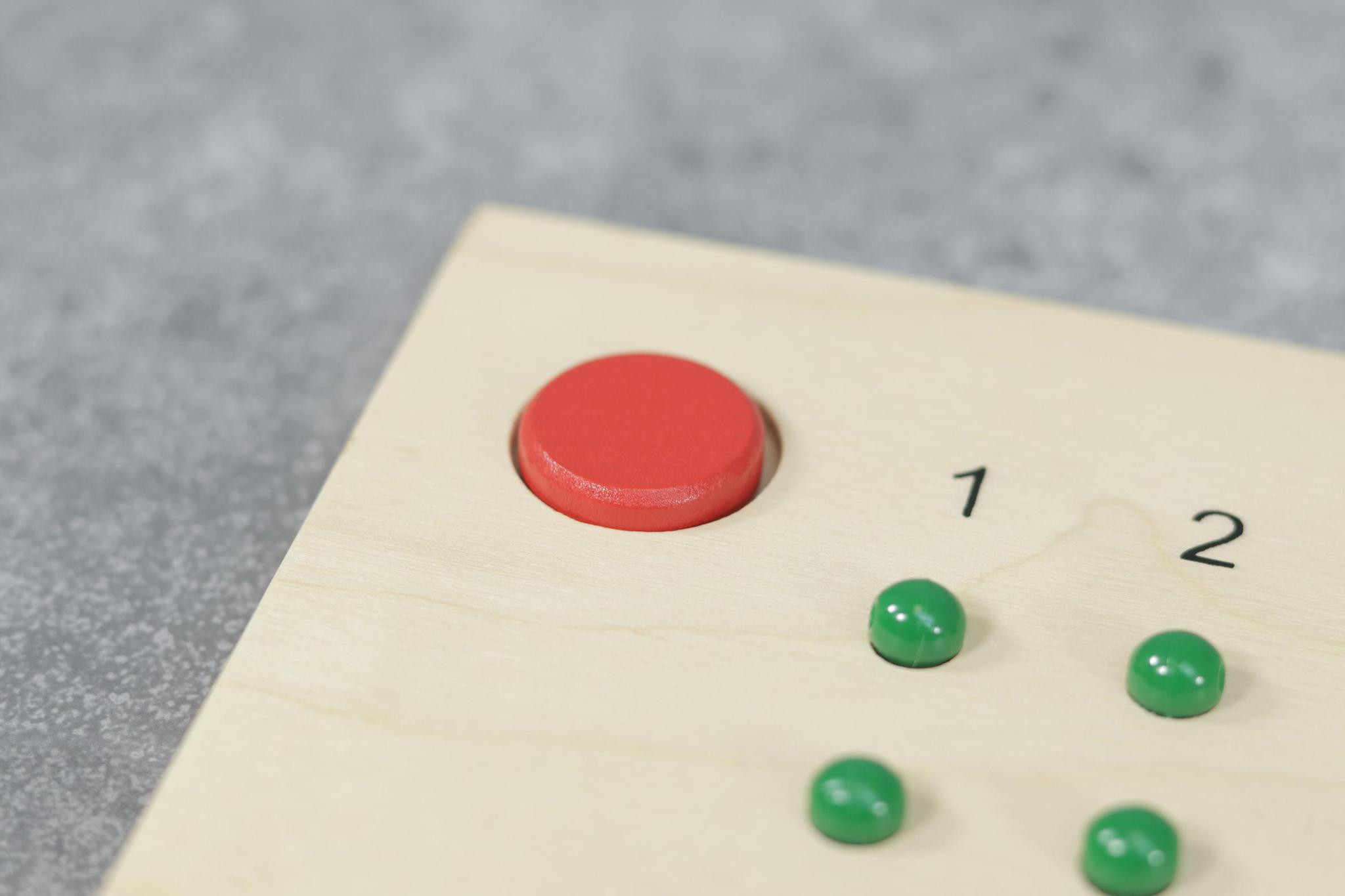 Multiplication Board - ETC Montessori Online