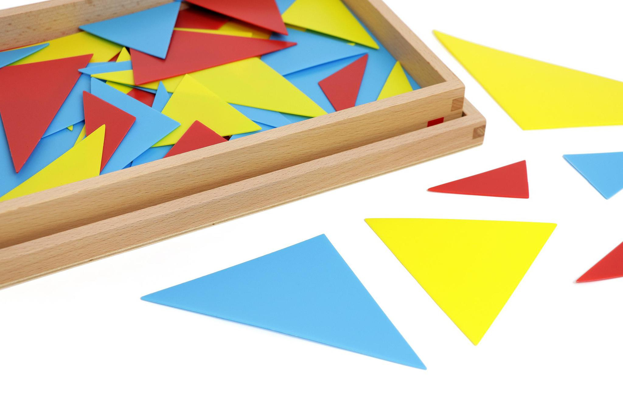 Detective Adjective Exercise - ETC Montessori Online