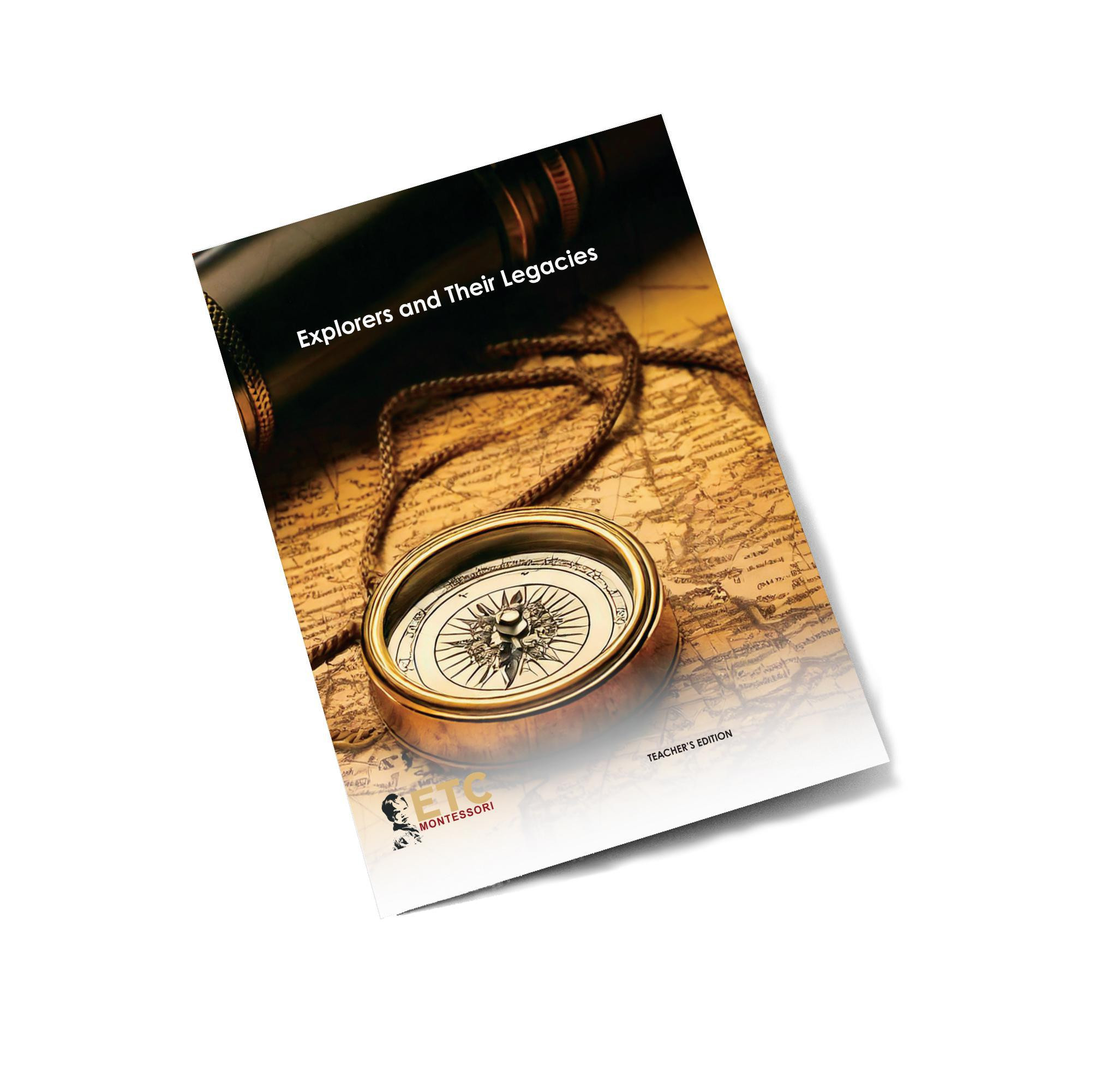 ETC Montessori Online Store | ETC Montessori