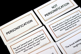 Word Study Level 9-12 | ETC Montessori