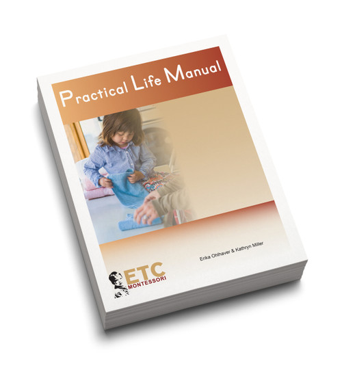 Montessori Albums and Teacher Training Resources | ETC Montessori