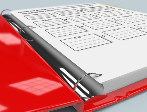 Reading: Year 1 Cycle 3: Systems - ETC Montessori Online