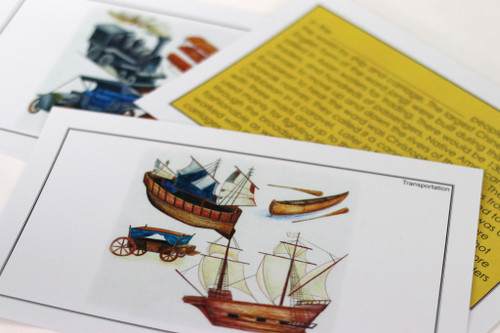 Fundamental Needs of Humans | ETC Montessori