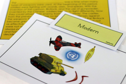 Fundamental Needs of Humans | ETC Montessori