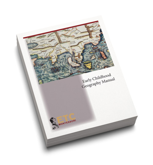 Montessori Albums and Teacher Training Resources | ETC Montessori