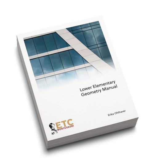 Geometry Student Book - Constructions | ETC Montessori