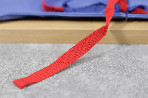 Bow Tying Frame - ETC Montessori Online