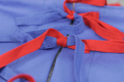 Bow Tying Frame - ETC Montessori Online