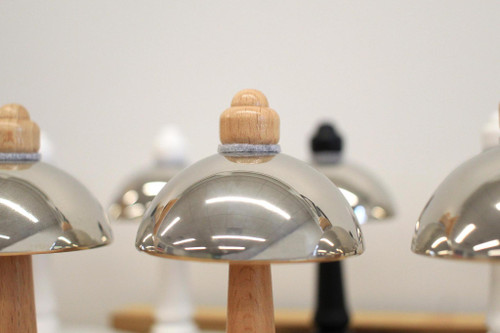 Bells Set - ETC Montessori Online