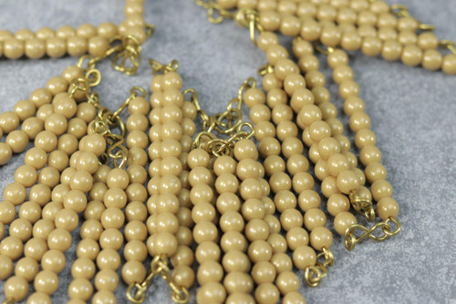 Golden Bead Chain Of 1000 - ETC Montessori Online